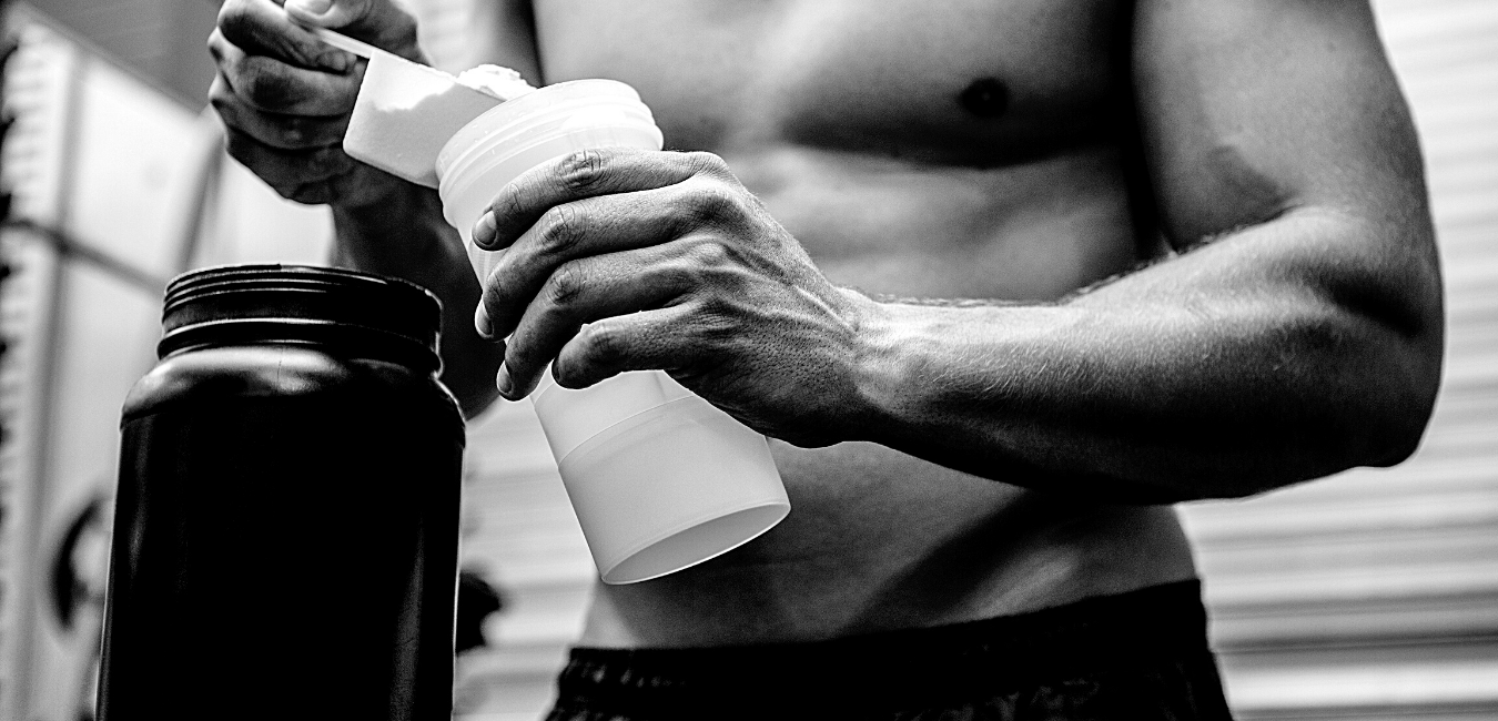 Proteins – Body Fuse USA