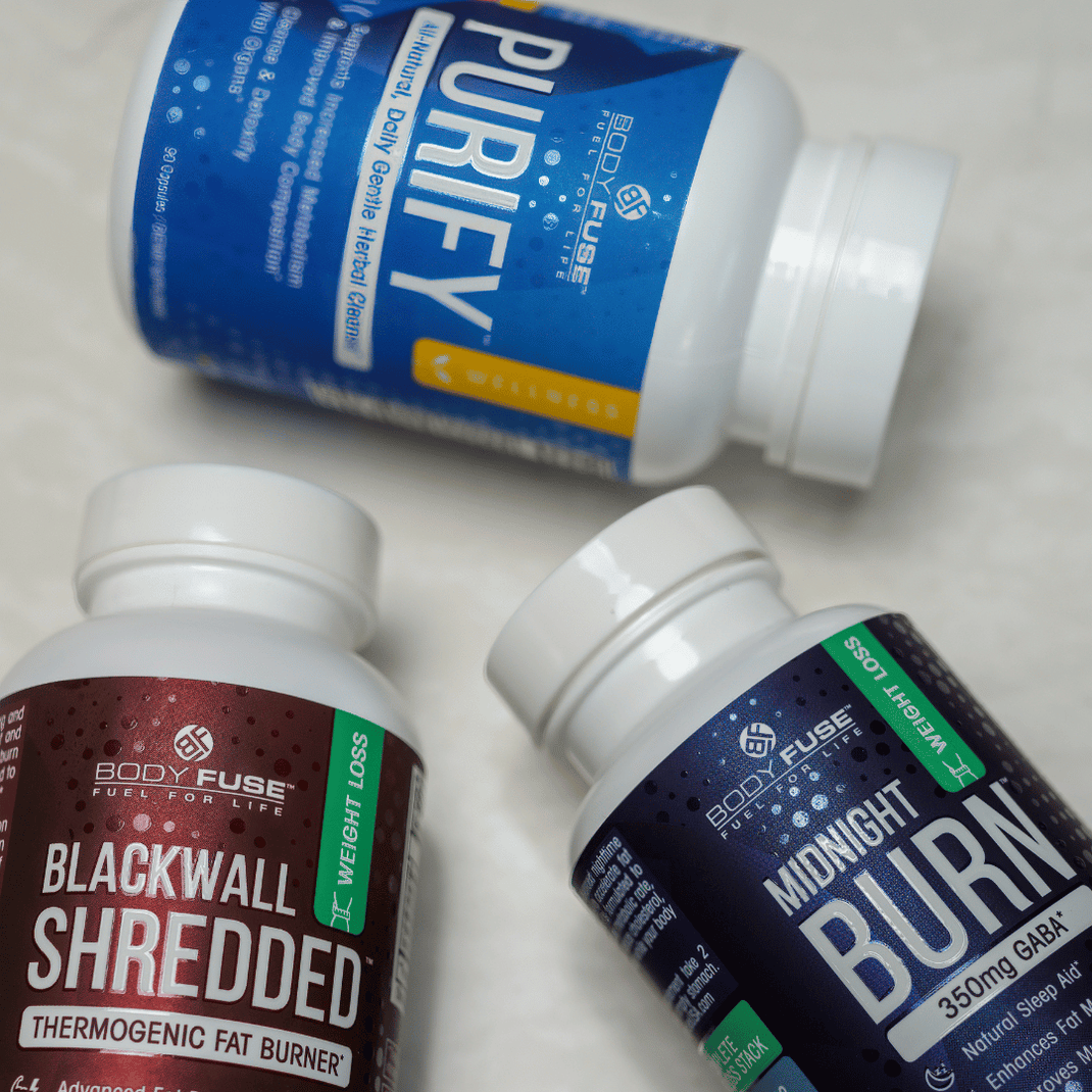 Body Fuse Premium Workout Supplements – Body Fuse USA